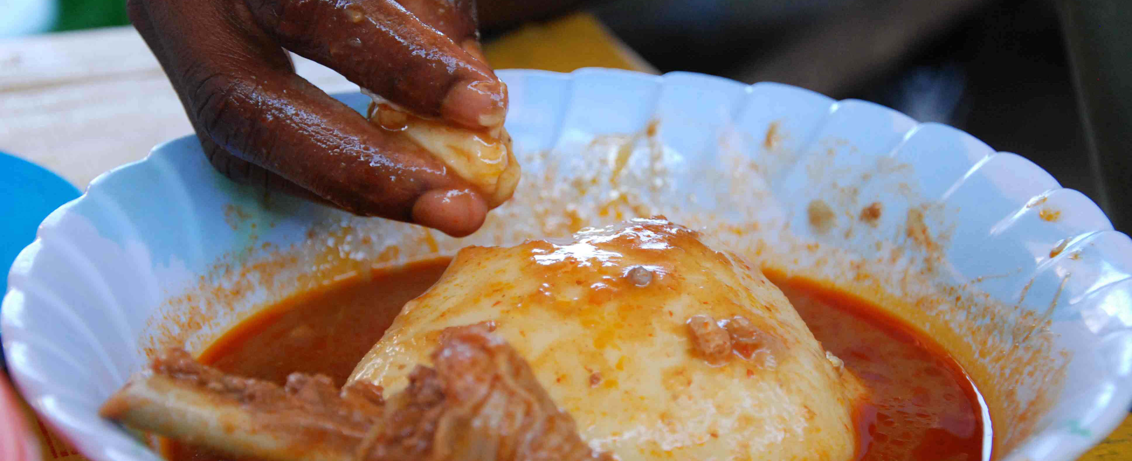 Mukaase.com | Discover local restaurants that deliver to your doorstep
